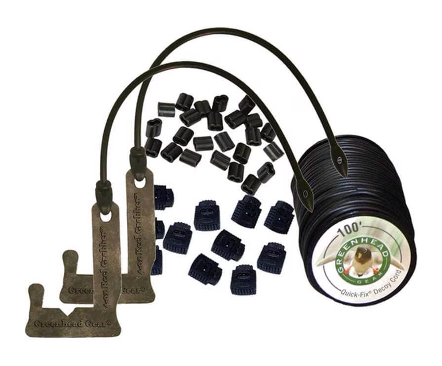 GHG Decoy Keel Grabber Rigging Kits | Mack's Prairie Wings